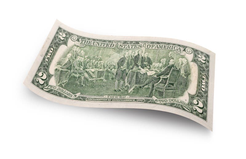 209 Back Two Dollar Bill Stock Photos - Free & Royalty-Free Stock ...