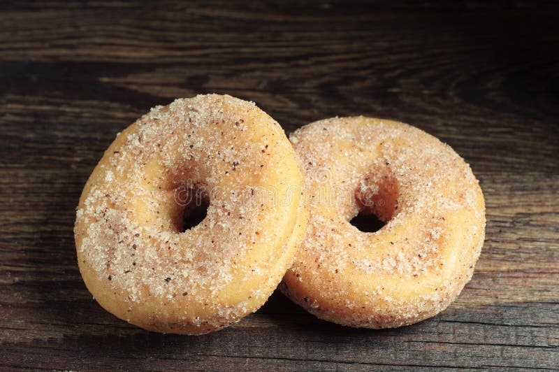 Two donuts closeup stock image. Image of tasty, pastry - 55426357