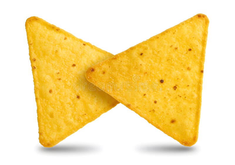 Two Doritos Chips Dance stock illustration. Illustration of junk ...