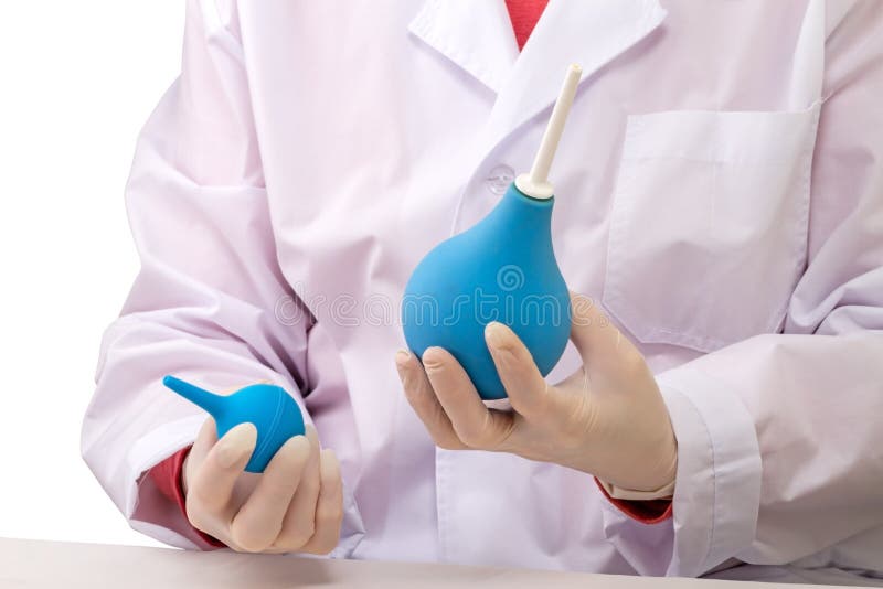 Douche Picture. Image: 9796363