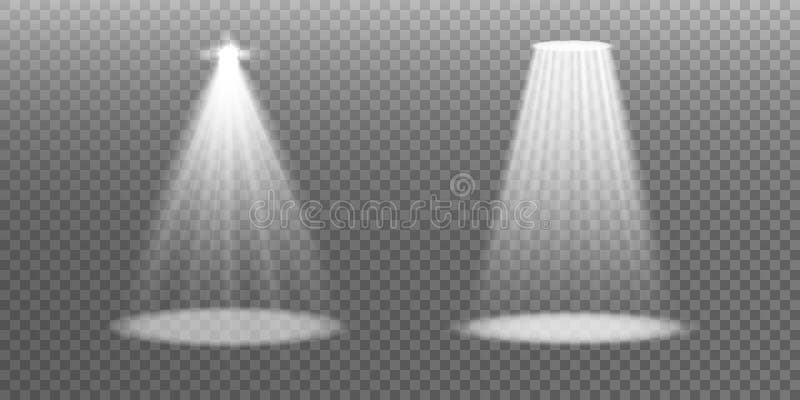 Stylized Spotlight Effects To Enhance Media and Design Projects for ...