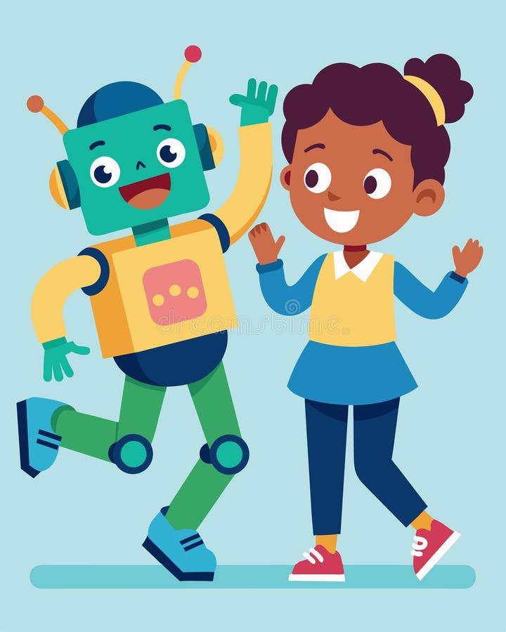 Silly Movements Stock Illustrations – 15 Silly Movements Stock ...