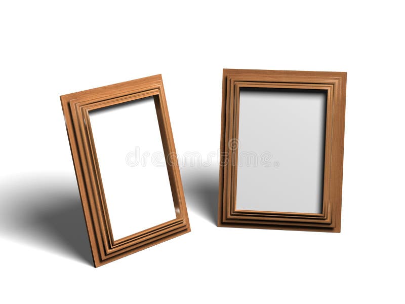 Empty Photos Frames Stock Illustrations – 35,946 Empty Photos Frames ...