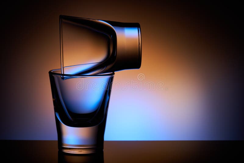 880 Shot Two Empty Glass Stock Photos - Free & Royalty-Free Stock ...
