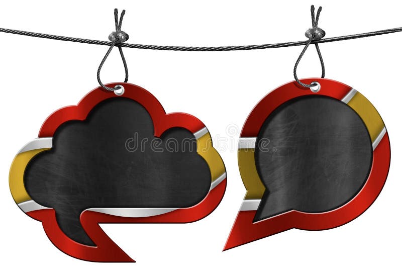 Two Student Talking Isolated Stock Illustrations – 300 Two Student ...