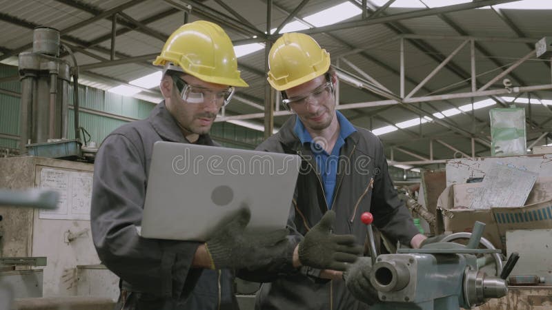 Training, Laptop and Meeting with Business People in Office for ...