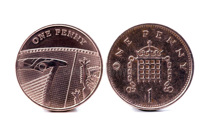 British 1p Piece Stock Photos - Free & Royalty-Free Stock Photos from ...