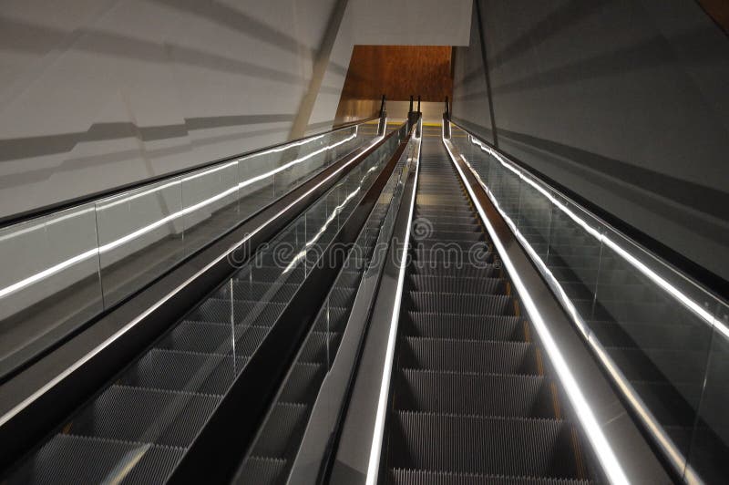 Escalator Landing Area Stock Photos - Free & Royalty-Free Stock Photos ...