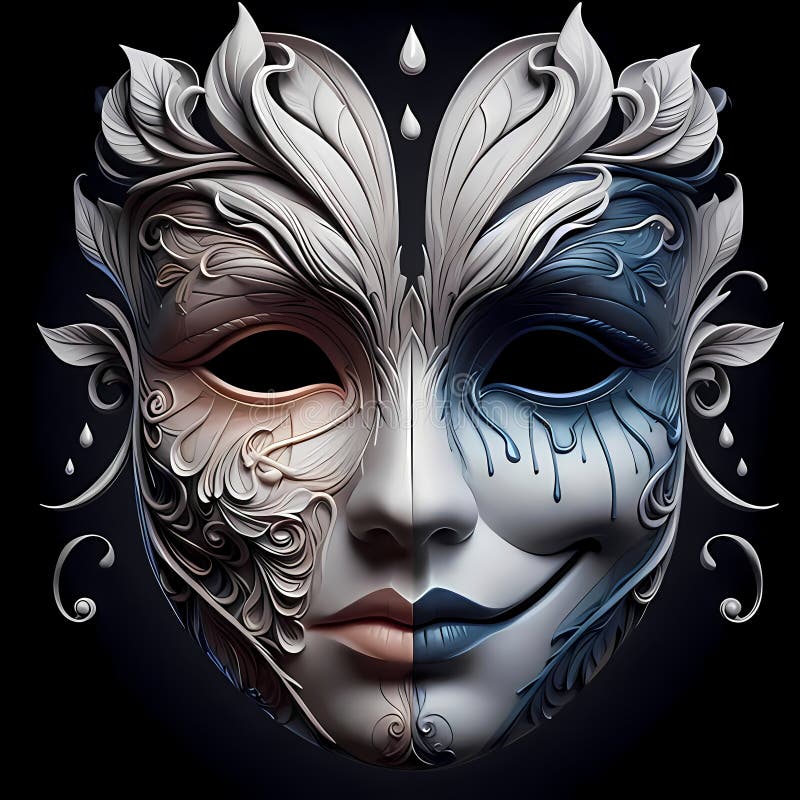 2,443 Happy Mask Sad Stock Photos - Free & Royalty-Free Stock Photos ...