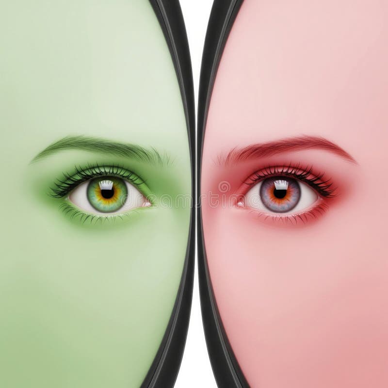 119 Eyes Look Each Side Stock Photos - Free & Royalty-Free Stock Photos ...