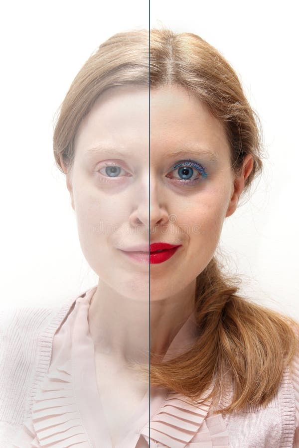 Two Faced People Pictures