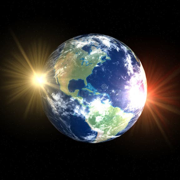 Two faces stock illustration. Illustration of nature - 14183191