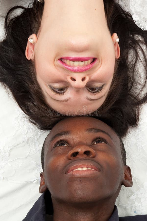 Two faces close up stock image. Image of love, confidence - 7284005