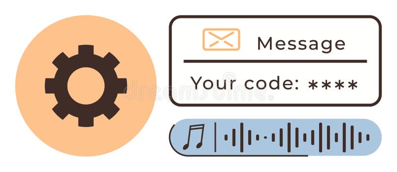 Two-Factor Authentication Code Via Message and Voice Verification ...