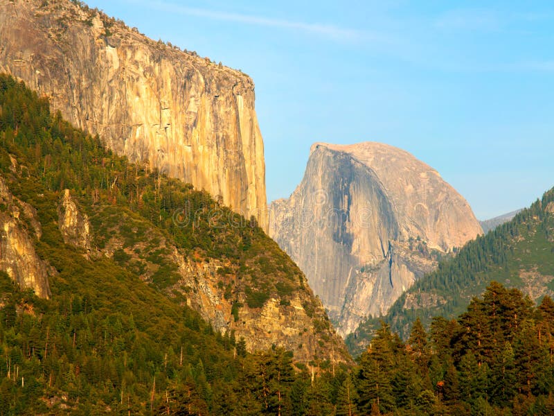 Two famous rocks stock photo. Image of shine, monolith - 3859168