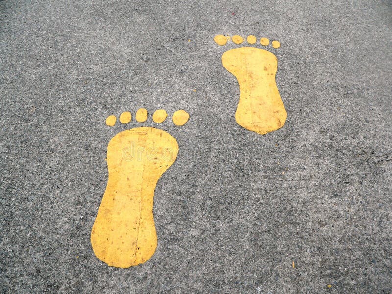 Two feet stock photo. Image of feet, park, direction - 14487532