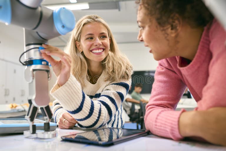 3,253 Ai Digital University Stock Photos - Free & Royalty-Free Stock ...