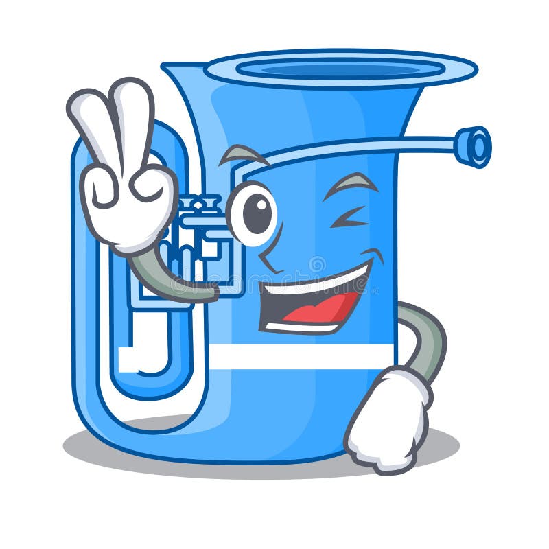 Artist Tuba Stock Illustrations – 206 Artist Tuba Stock Illustrations ...
