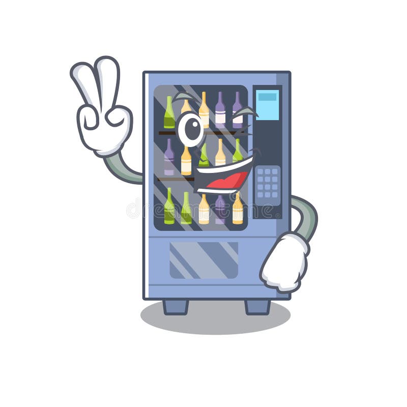 Finger Machine Stock Illustrations – 14,641 Finger Machine Stock ...