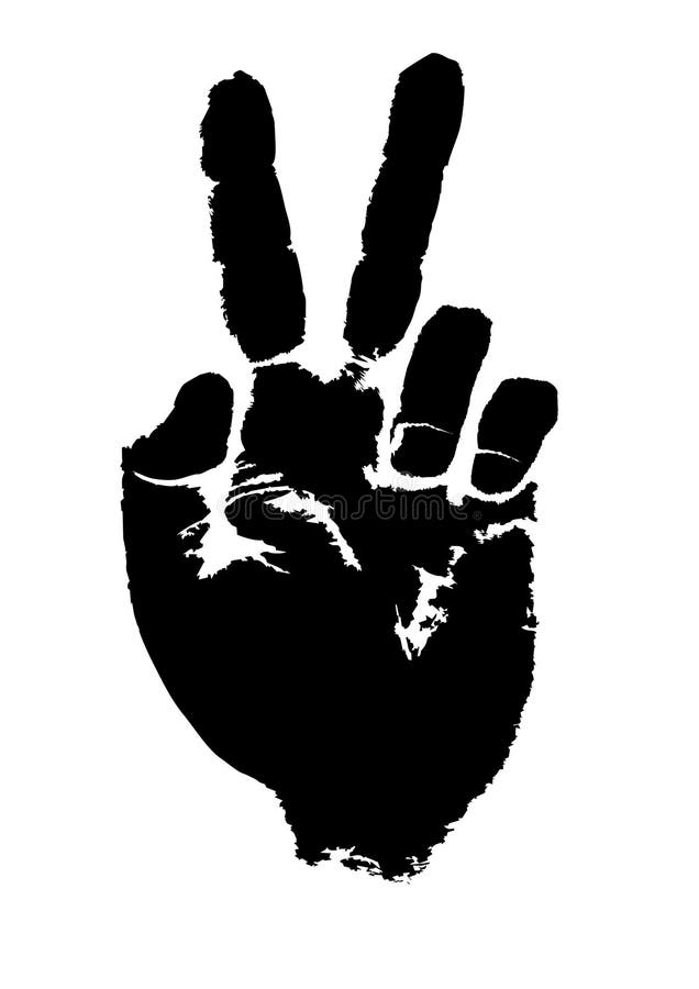 V Finger Stock Illustrations – 907 V Finger Stock Illustrations ...