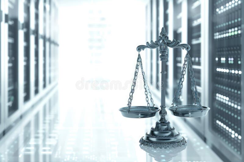 Two Fish Scales Overlapping on Top of Each Other Stock Image - Image of ...