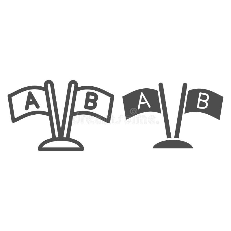 Letter B Flags Stock Illustrations – 25 Letter B Flags Stock ...