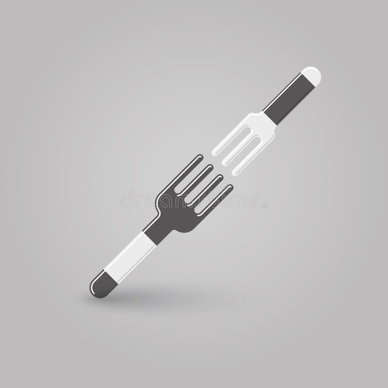 Two Forks Stock Illustrations – 181 Two Forks Stock Illustrations ...