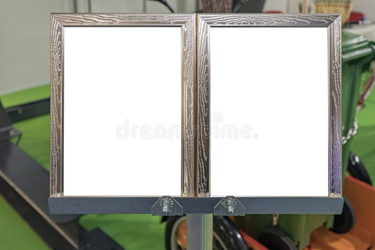 Two Frames Copy Space stock photo. Image of rectangular - 273349622