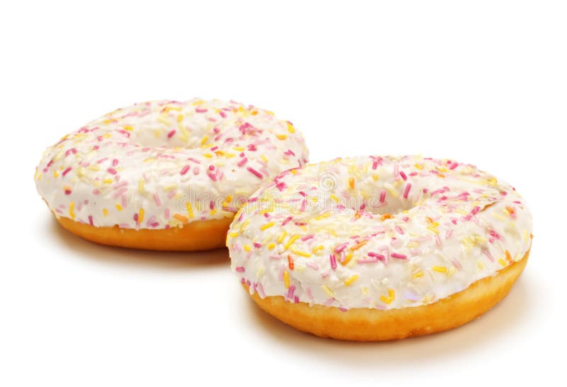 Two fresh pie stock photo. Image of laying, snacks, glaze - 16655930