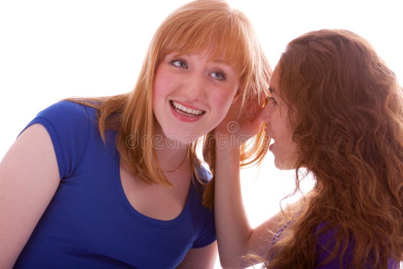 Two Friends Picture. Image: 20073579