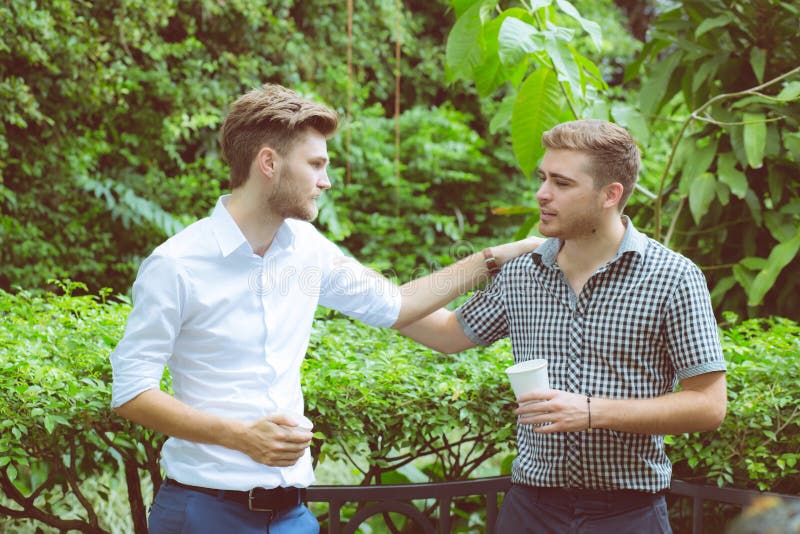9,430 Two Young Men Talking Standing Stock Photos - Free & Royalty-Free ... 9,430 Two Young Men Talking Standing Stock Photos - Free & Royalty-Free ...
