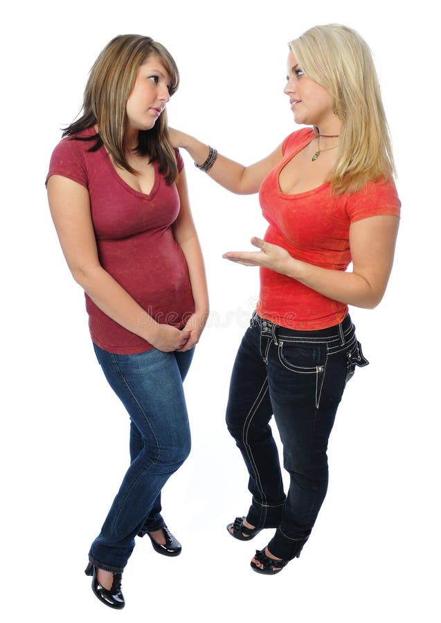 45,607 Two Women Posing Together Stock Photos - Free & Royalty-Free ...