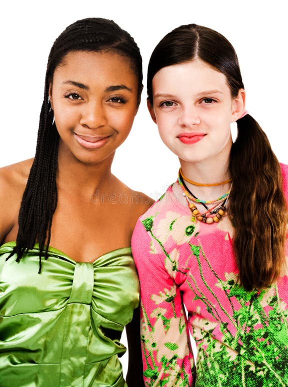 Tween Girls Short Dress Stock Photos - Free & Royalty-Free Stock Photos ...