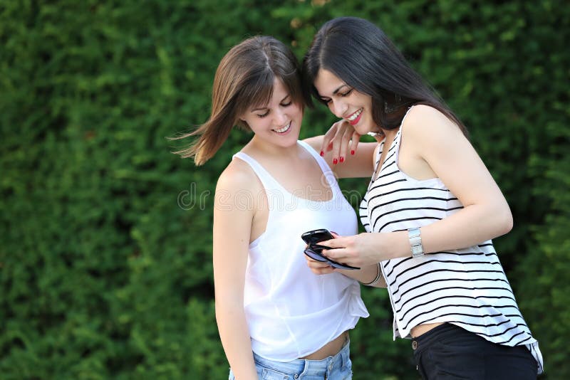 Two friends stock image. Image of networking, meeting - 43719605