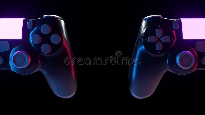 Ps4 Controller Wallpaper