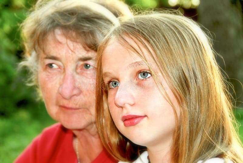 Generations stock image. Image of seniors, families, smiles - 298273