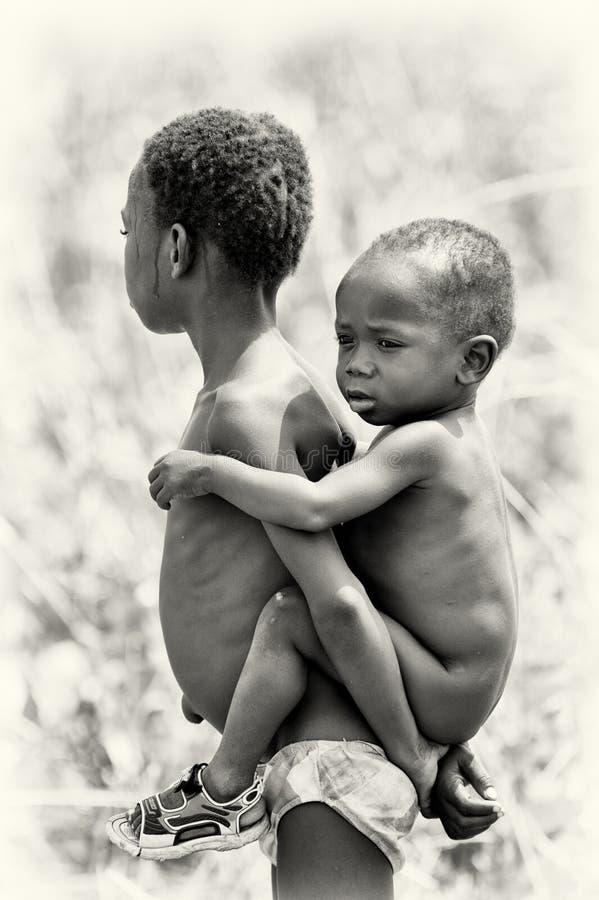 Two Ghanaian brothers editorial stock photo. Image of ghana - 26245223