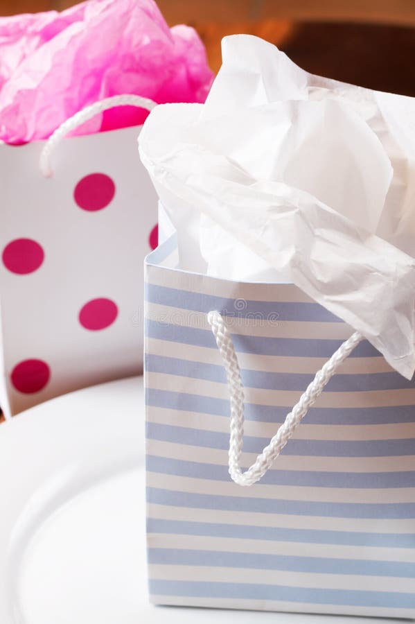 15+ Two colorful gift bags Free Stock Photos - StockFreeImages