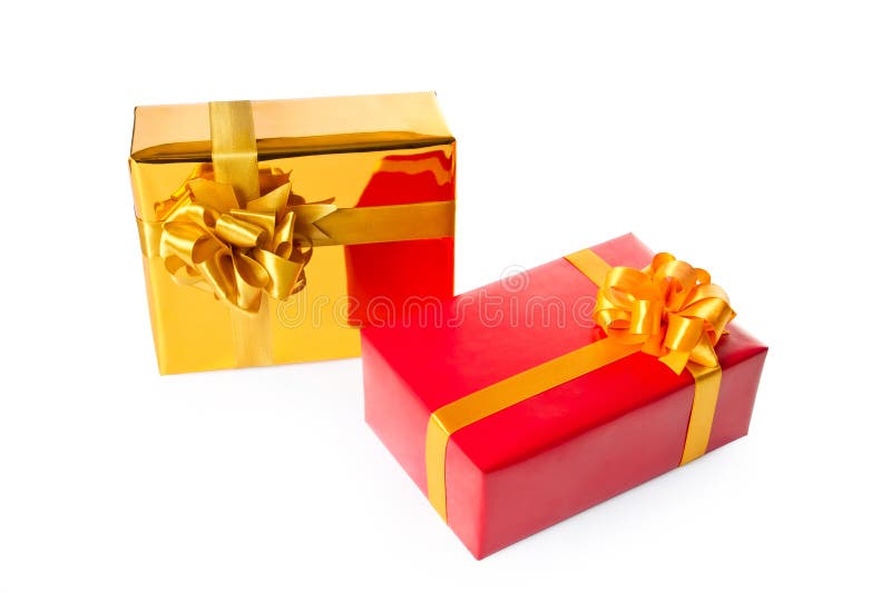 Gift boxes stock image. Image of celebration, tree, year - 63322313