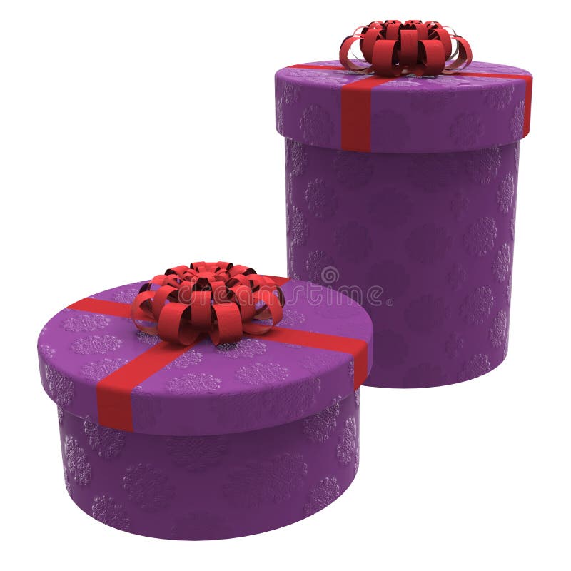 Round Gift Boxes Stock Illustrations – 2,213 Round Gift Boxes Stock ...