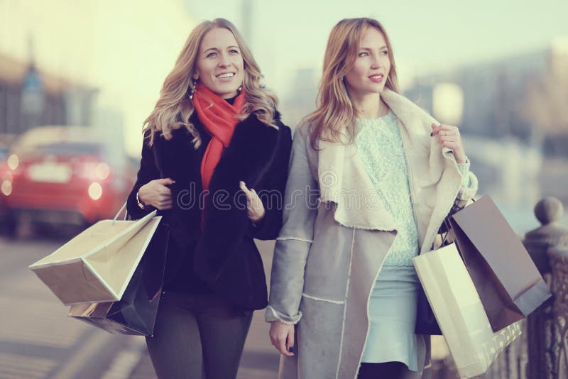 Two girlfriend stock photo. Image of friend, girls, lifestyle - 65820662