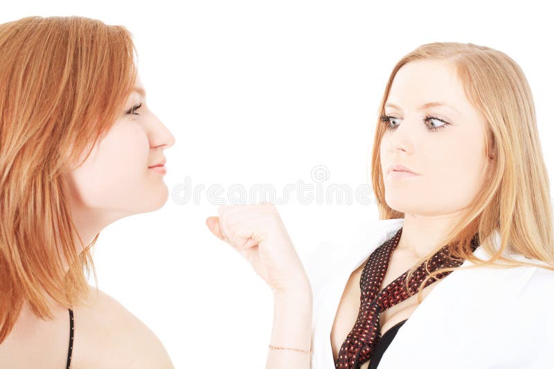 620 Two Sisters Fighting Stock Photos - Free & Royalty-Free Stock ...