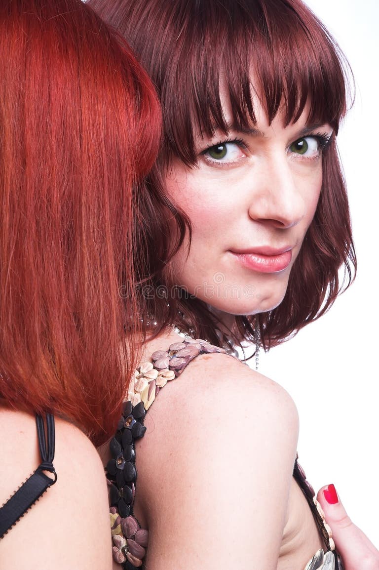 283 Two Girls Master Stock Photos - Free & Royalty-Free Stock Photos ...