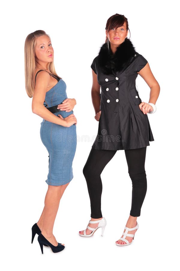 1,372 2 People Posing Stock Photos - Free & Royalty-Free Stock Photos ...