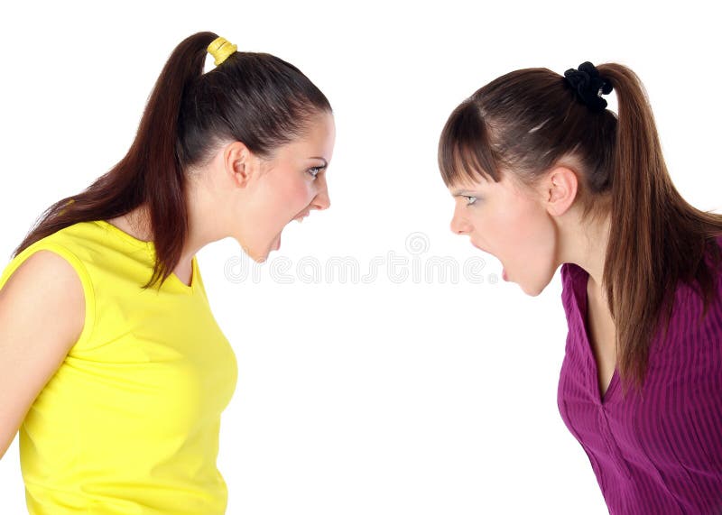 Intimidation stock photo. Image of bully, rivalry, extremes - 12376194