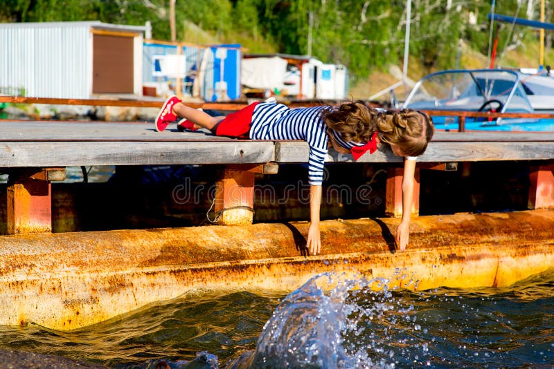 510 Girls Dock Photos - Free & Royalty-Free Stock Photos from Dreamstime
