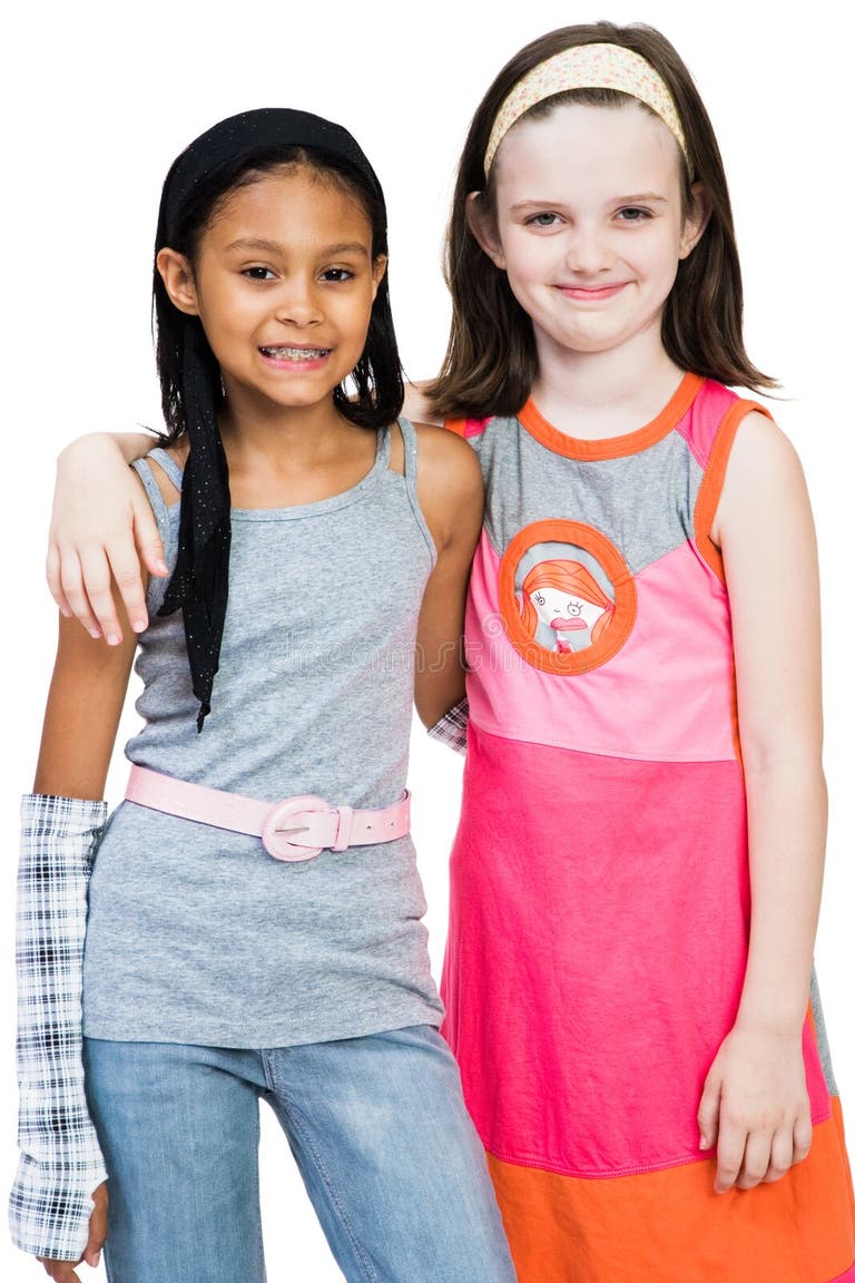 773 Two Tween Girls Stock Photos - Free & Royalty-Free Stock Photos ...