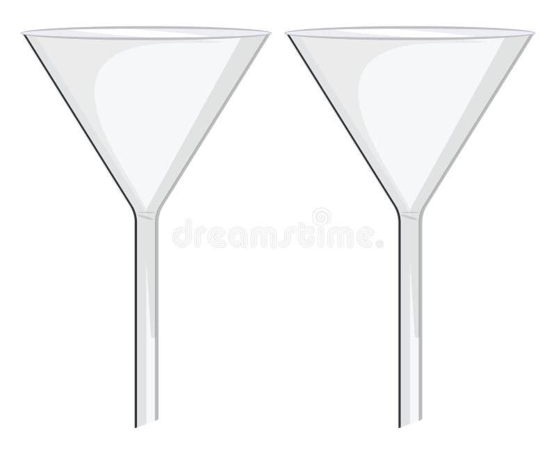 Funnels Cartoon Stock Illustrations – 18 Funnels Cartoon Stock ...