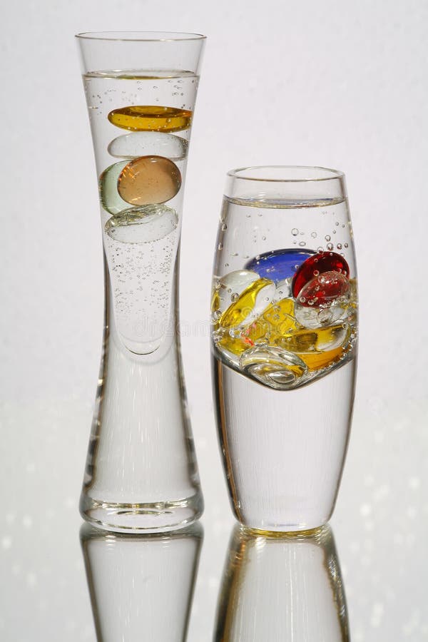 Wedding Glasses stock image. Image of event, wedding - 14522465