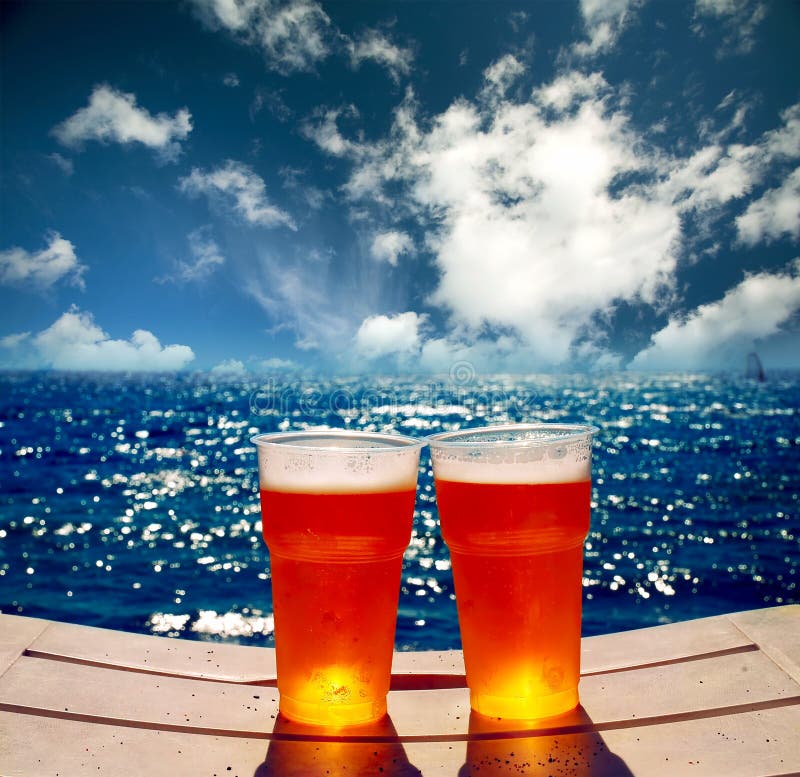 8,552 Beach Beer Stock Photos - Free & Royalty-Free Stock Photos from ...